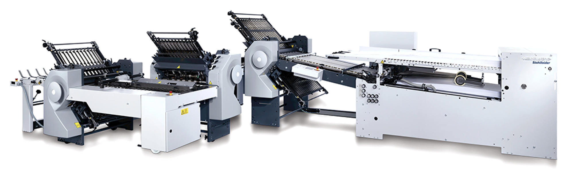 Capabilities - Phillips Printing