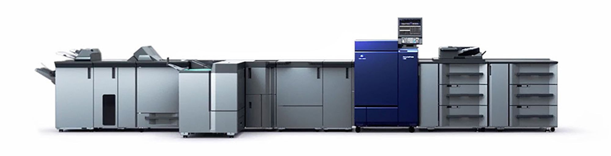 Capabilities - Phillips Printing