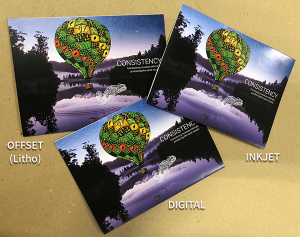 Proof to Print - Phillips Printing