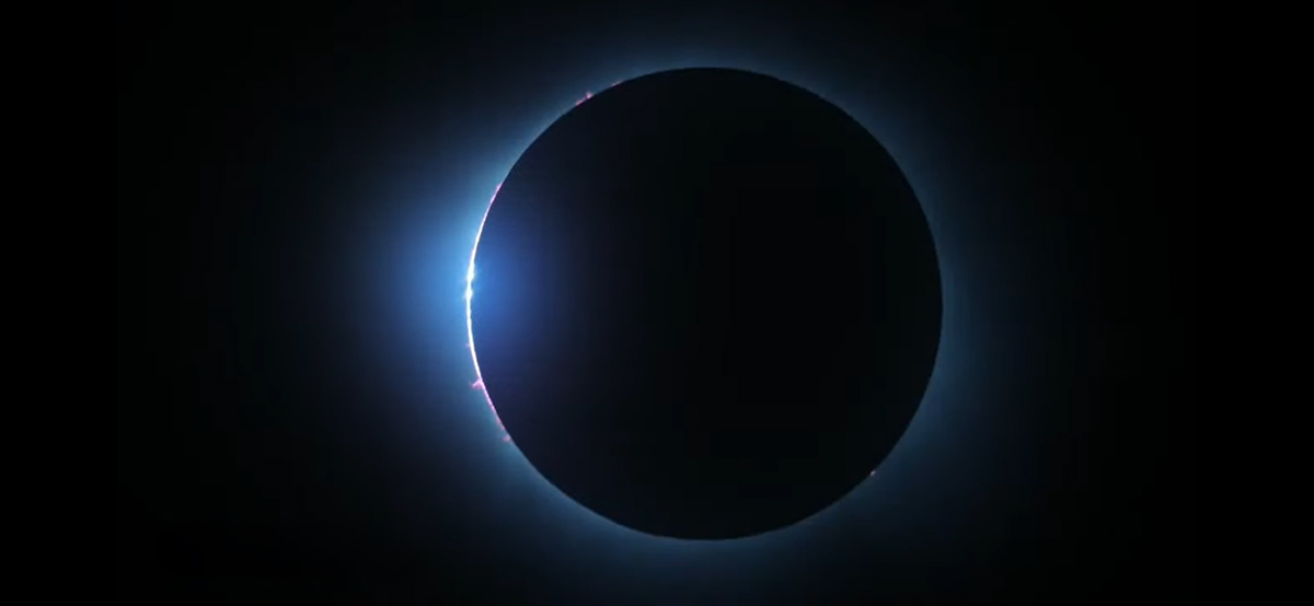 Experience An Eclipse | Phillips Printing