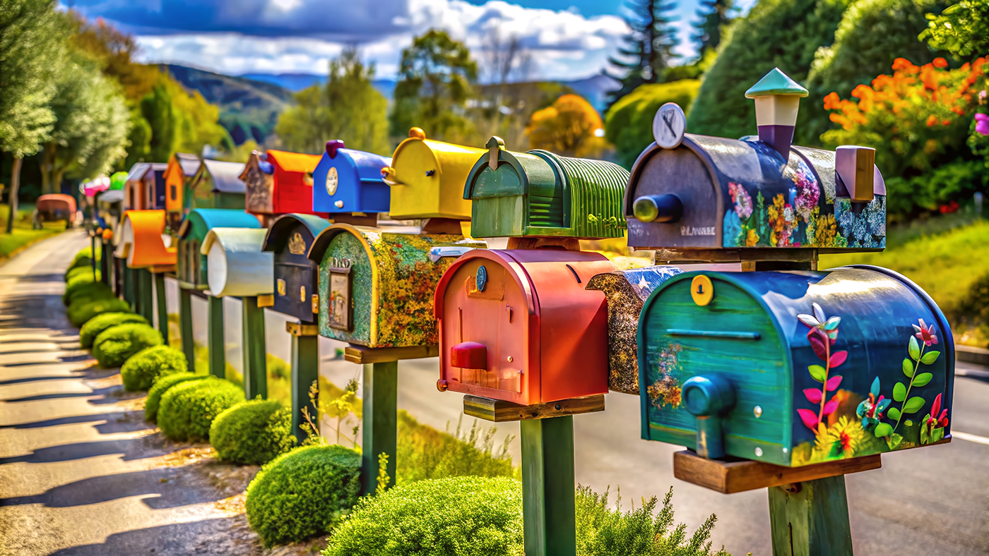 USPS Rules, Tools, and Tips - Phillips Printing