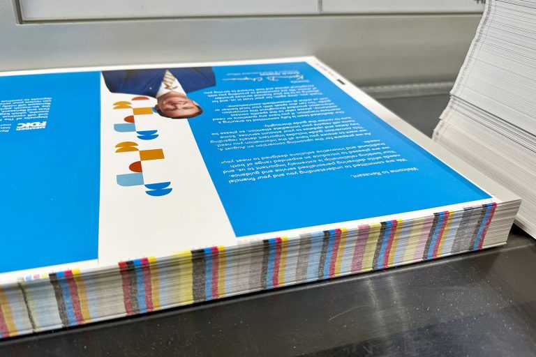 Managing Bleeds and Safe Zones - Phillips Printing