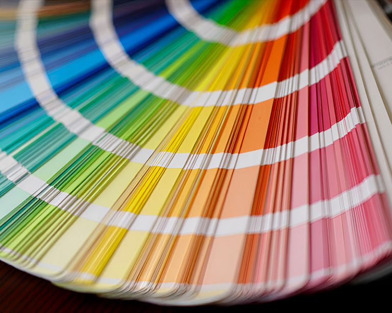 The Power of CMYK and RGB in Color Printing - Phillips Printing